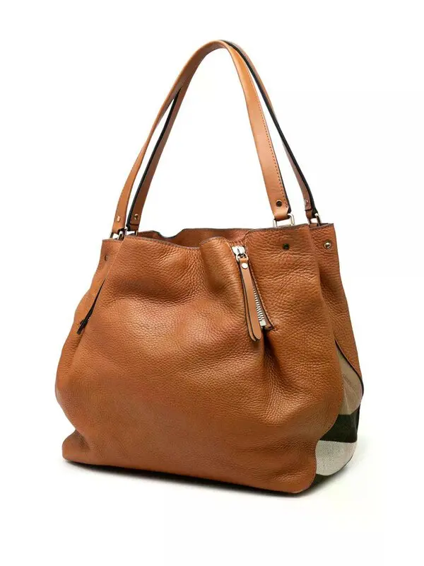 Burberry Maidstone Satchel