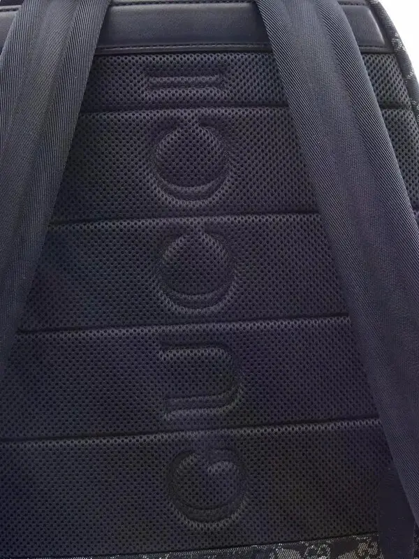 Gucci 2016-2026 Gg Denim Backpack