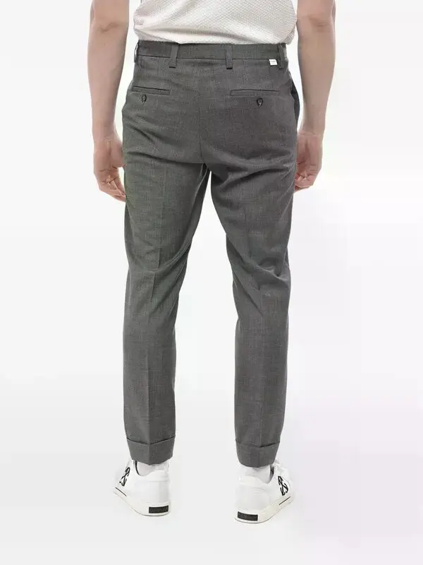 PAOLO PECORA Tailored Trousers