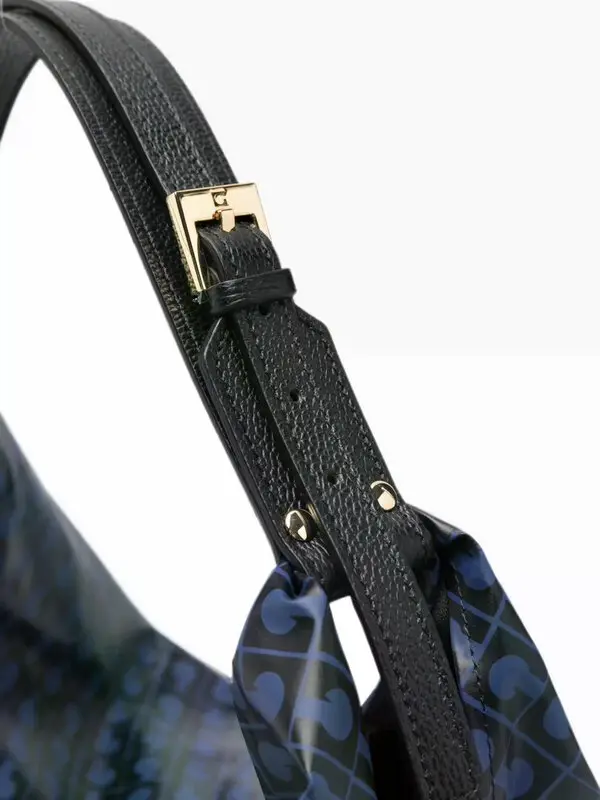 GHERARDINI Monogram Tote Bag