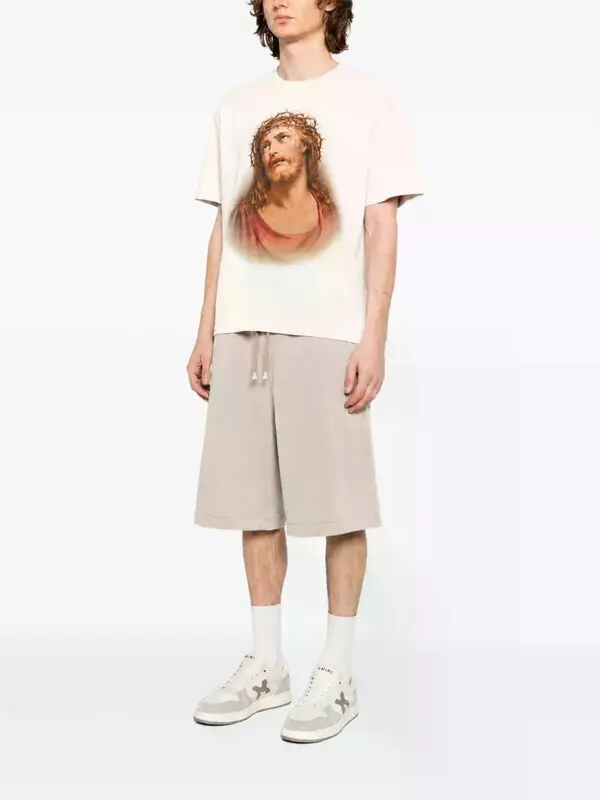 MELT Graphic-print T-shirt