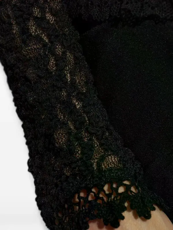 Isabel Marant Étoile Brany Lace Top