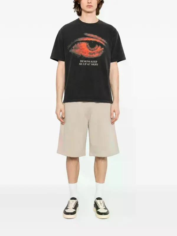MELT Graphic-print T-shirt