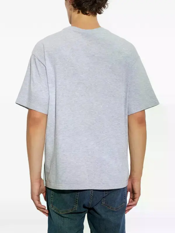 Etro Pegasus-print T-shirt