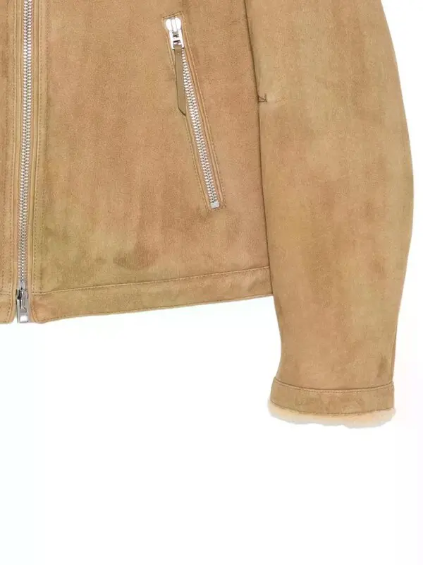 TOM FORD Zip-pocket Jacket