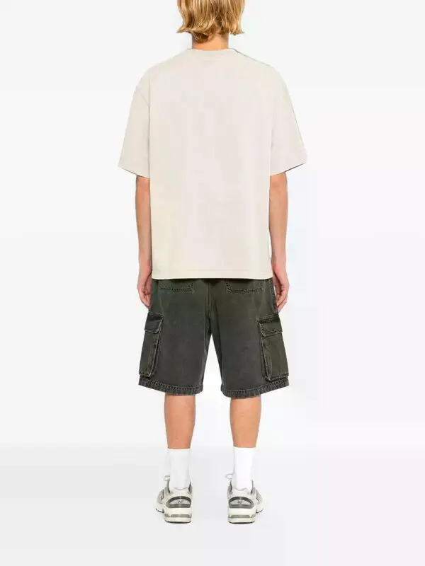MELT Graphic-print T-shirt