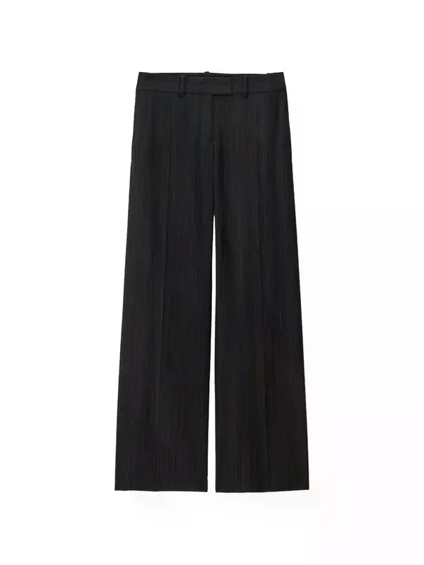 Ba&sh Cely Trousers - Blue