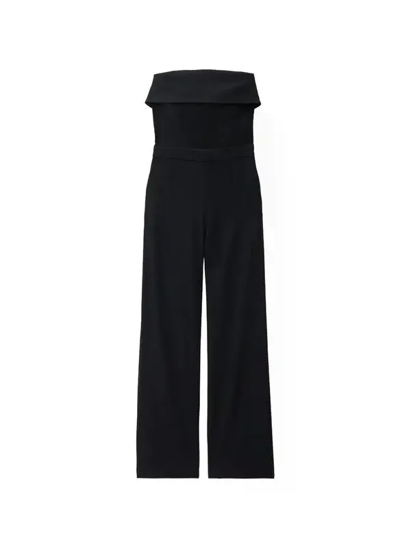 Ba&sh Cenelia Jumpsuit - Blue