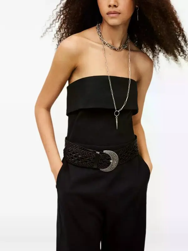 Ba&sh Cenelia Jumpsuit