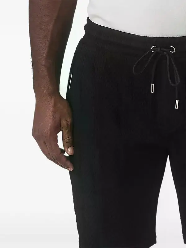 MAUVAIS Drawstring Shorts