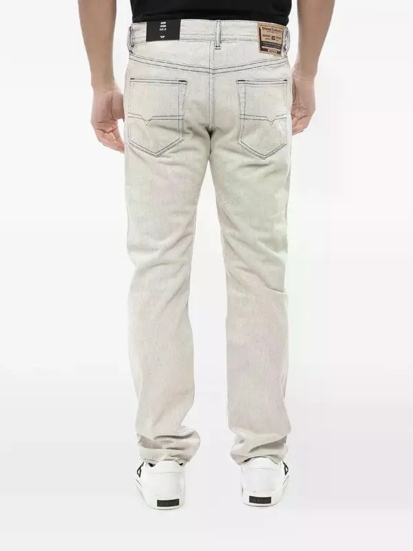 DIESEL® Buster-x Jeans