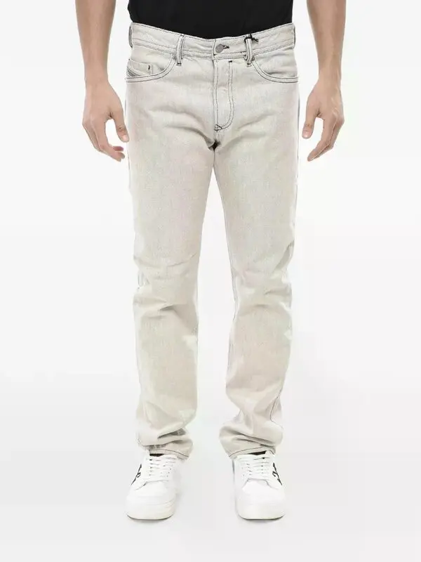 DIESEL® Buster-x Jeans - Grey