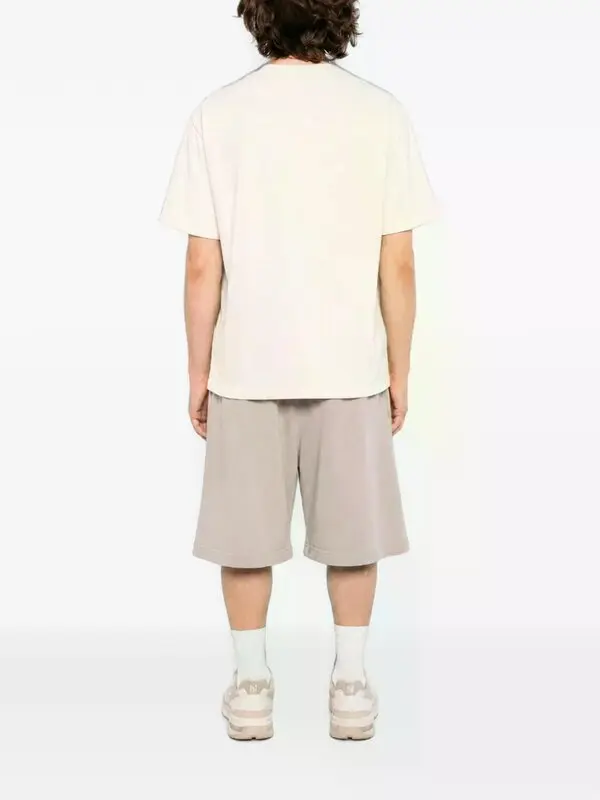 MELT Graphic-print Crew-neck T-shirt