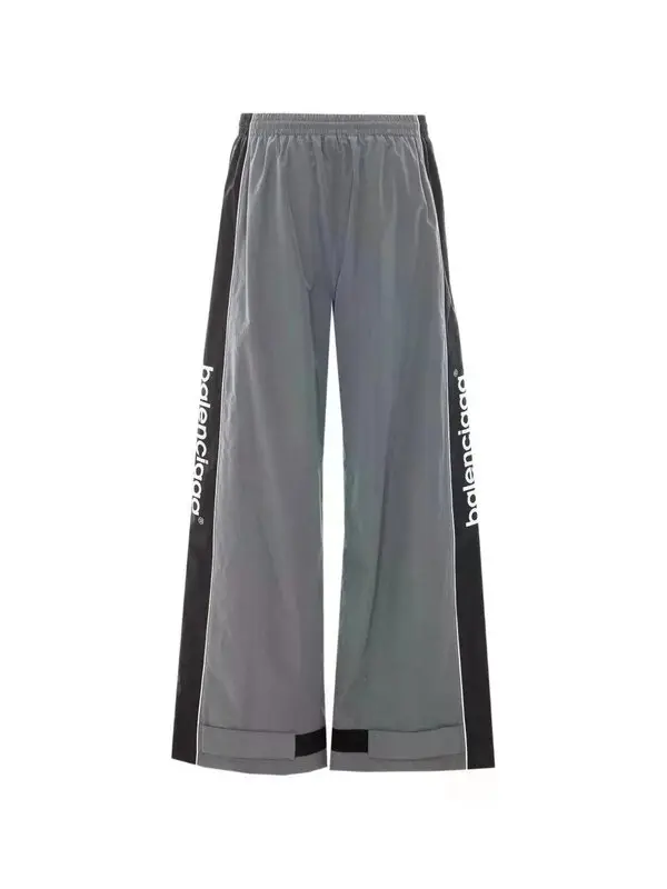 Balenciaga Logo-print Track Pants