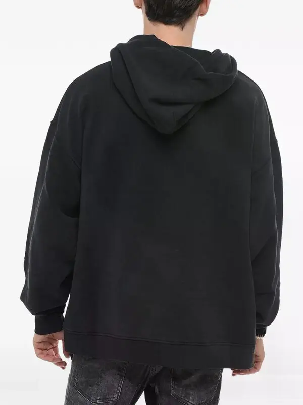 Dsquared2 Logo-print Hoodie