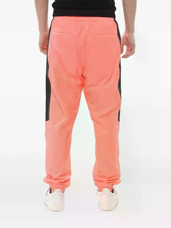Givenchy Logo-print Track Pants
