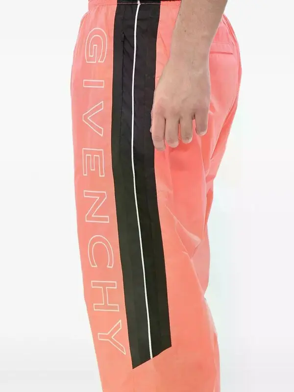 Givenchy Logo-print Track Pants