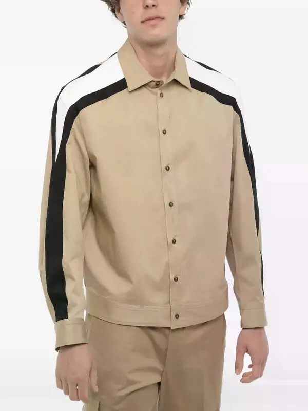 Neil Barrett Long-sleeves Jacket