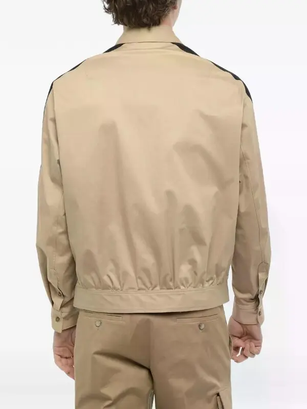 Neil Barrett Long-sleeves Jacket
