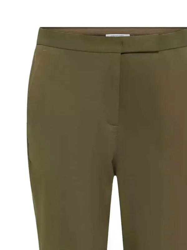 Gerard Darel Auria Elasticated-back Trousers