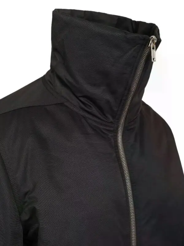 Rick Owens Dracuflight Bomber Jacket