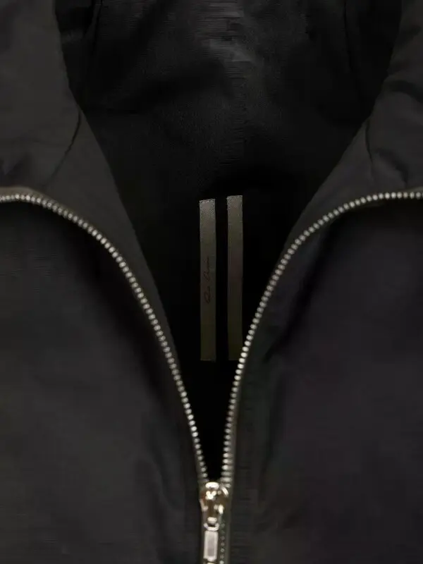 Rick Owens Dracuflight Bomber Jacket