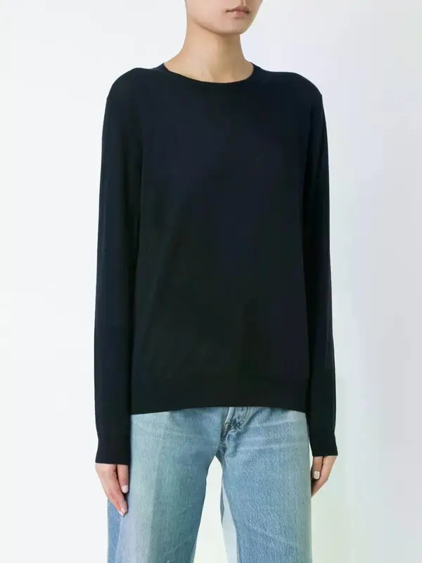 Stella McCartney Crew Neck Jumper