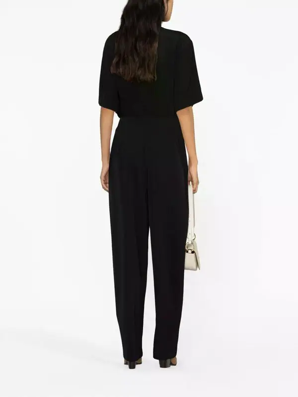 Stella McCartney Loose-fit Tailored Trousers