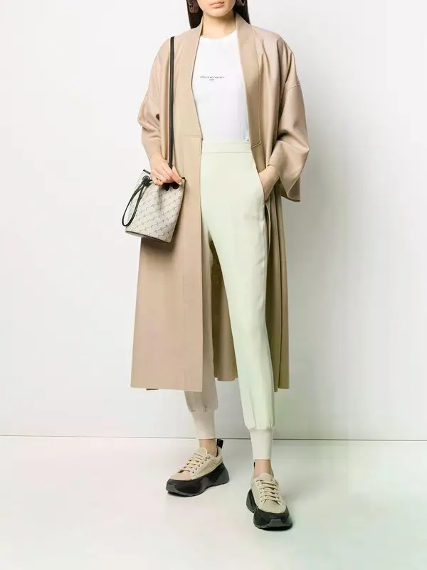 Stella McCartney Straight-leg Trousers