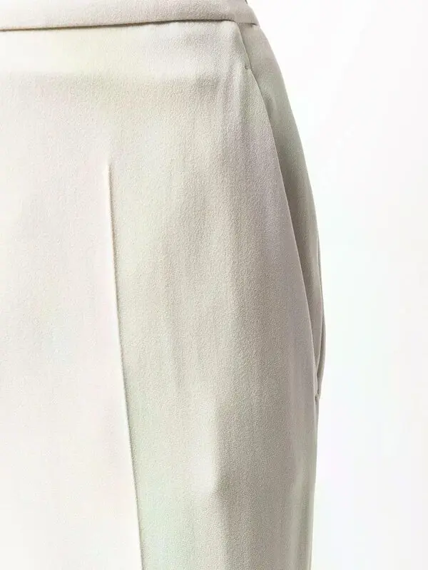 Stella McCartney Straight-leg Trousers