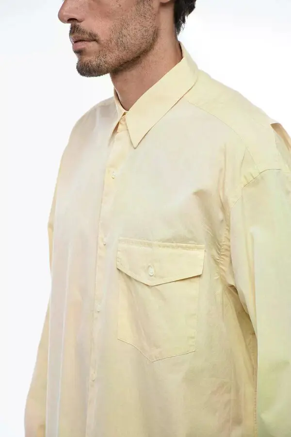 J.PRESS Long-sleeve Shirt