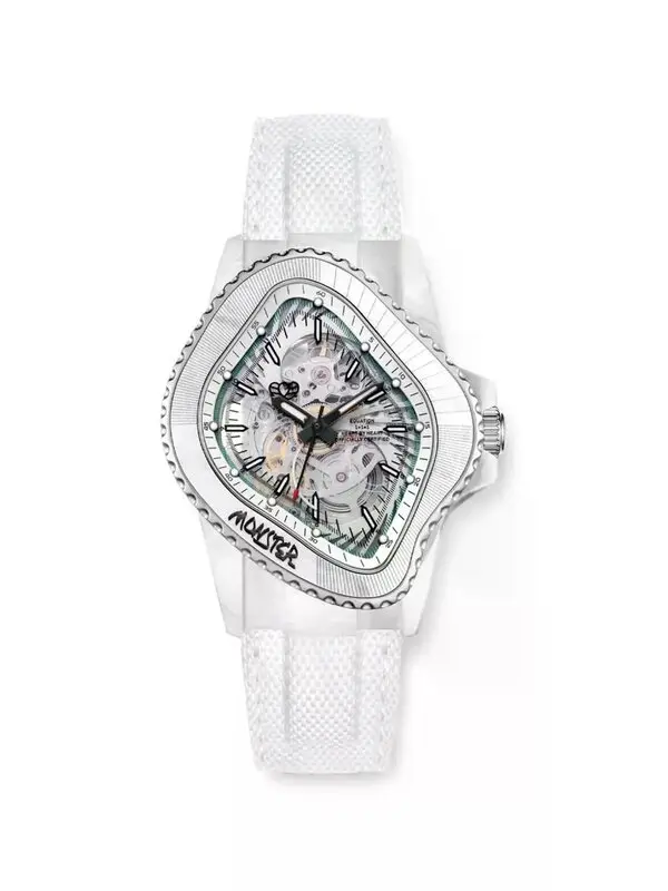 LAARVEE Monster 40mm Watch