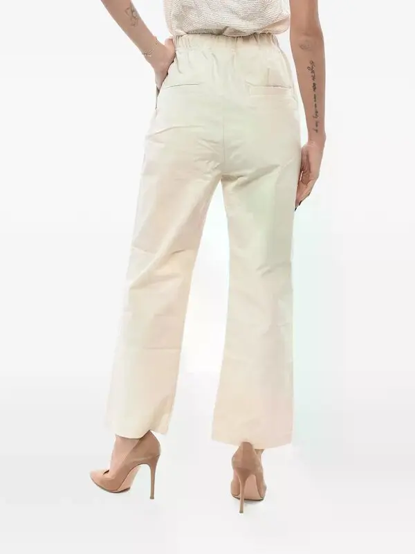 Fear Of God Elasticated Waistband Drawstring Trousers