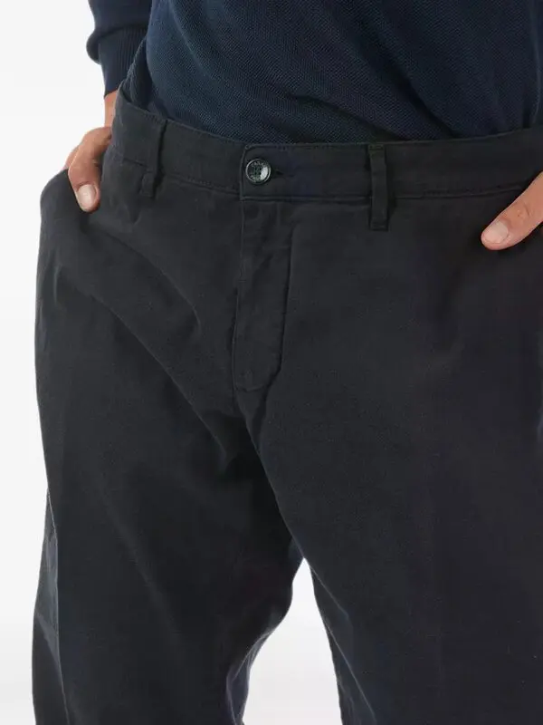 CRUNA Newtown.l. Belt-loop Trousers