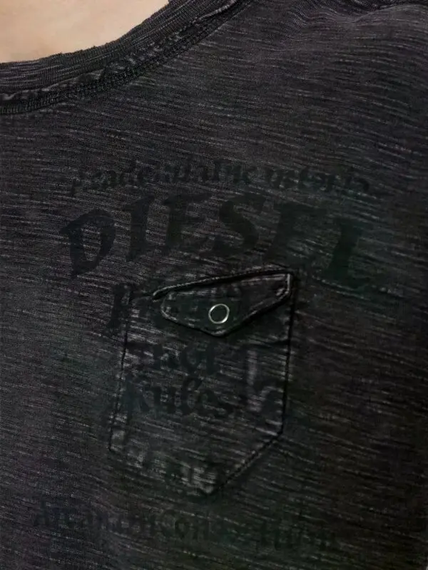 DIESEL® Pocket T-shirt