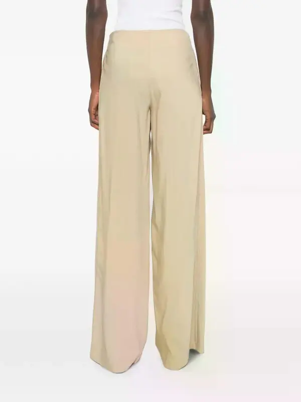 Ermanno Scervino Drawstring Trousers