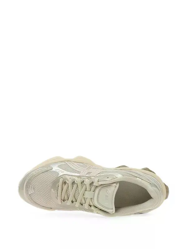Asics Gel-kinetic Fluent Sneakers - Grey
