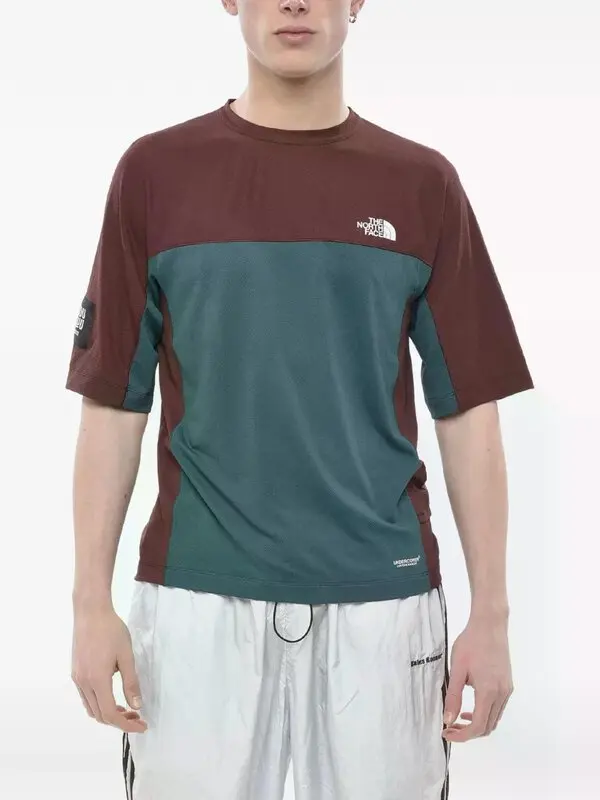 The North Face Tnf X Undercover Soukuu Short-sleeve Top - Brown