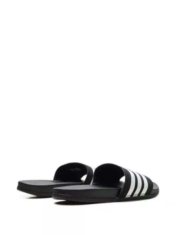 Adidas Adilette Slides - Black