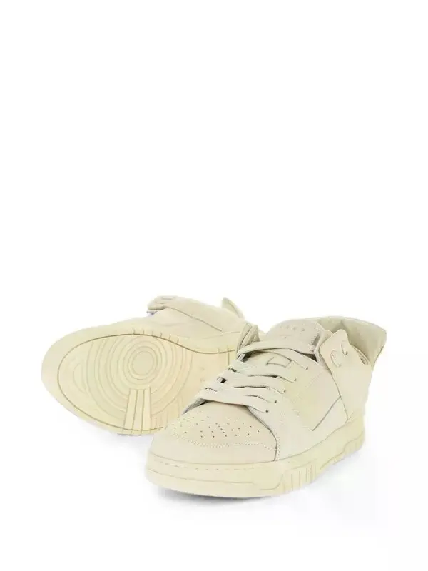1989 STUDIO Low-top Sneakers - Neutrals
