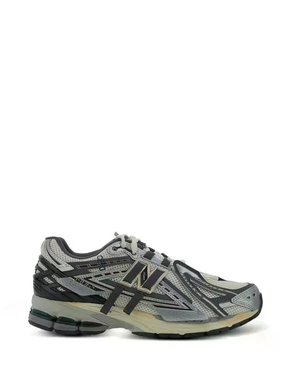 NEW BALANCE 1906a Mesh Sneakers - Grey