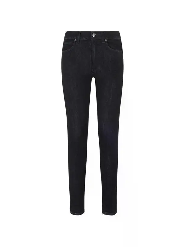 DONDUP Kim Super-skinny Jeans - Blue