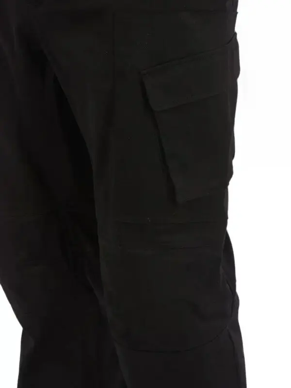 Neil Barrett Motocross Ergodynamic Cargo Pants