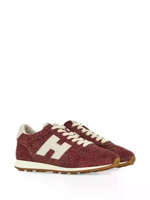 Hogan Sneakers Athletic