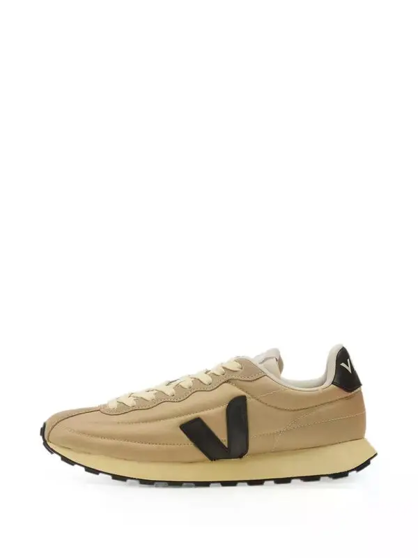 VEJA Belem Nolyn Almond Black Sneakers - Neutrals
