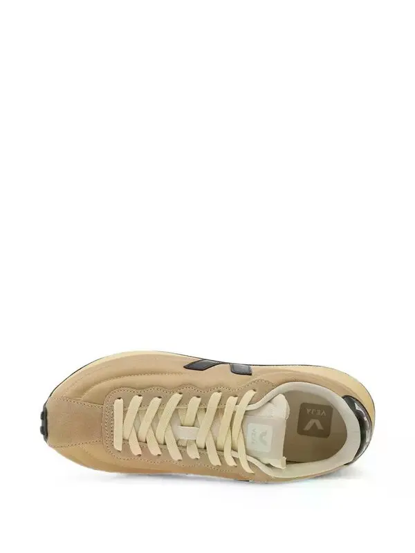 VEJA Belem Nolyn Almond Black Sneakers - Neutrals