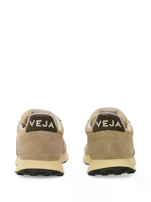 VEJA Rio Branco Ii Lite Sneakers - Neutrals