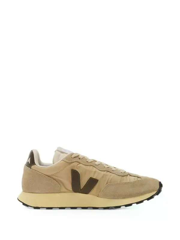 VEJA Rio Branco Ii Lite Nolyn Almond Sahara Sneakers - Neutrals