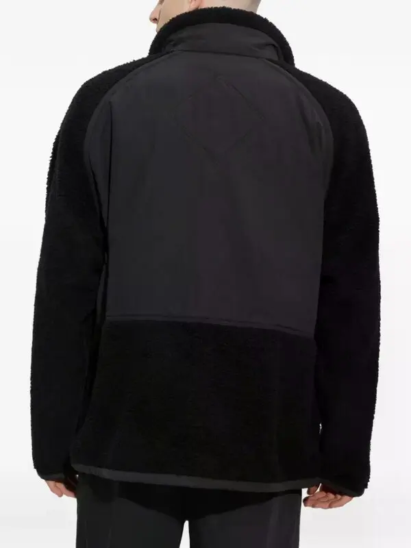Canada Goose Westport Fleece Panelled Jacket