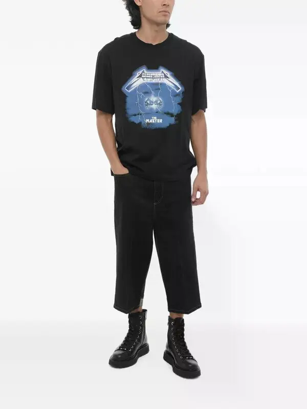 Neil Barrett Graphic-print T-shirt